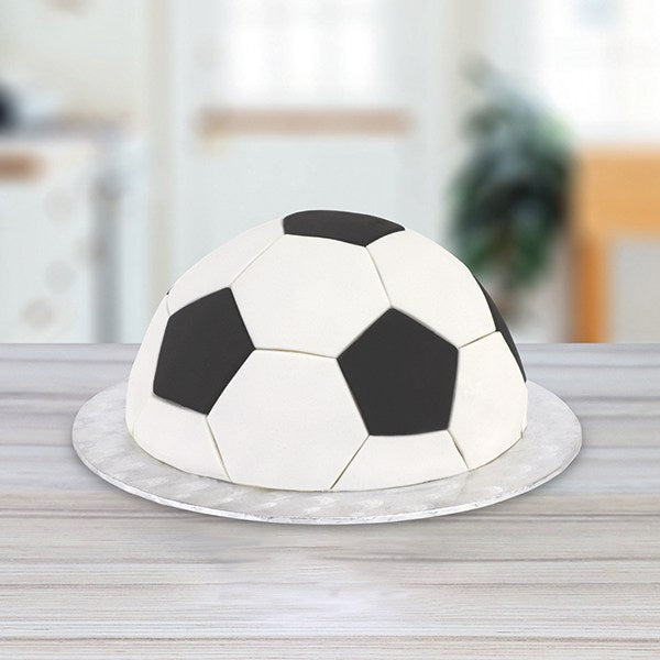 Football/Soccer Pattern Cutters – SugarSisters.ie